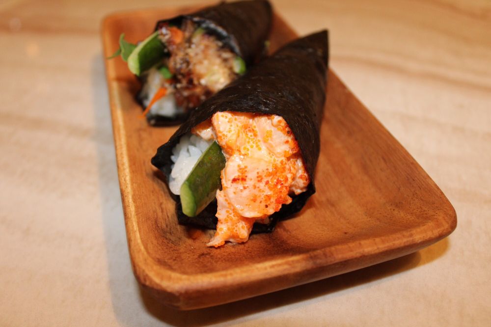 SWEET FISH SUSHI BAR - 206 Photos & 406 Reviews - 13020 Pacific ...