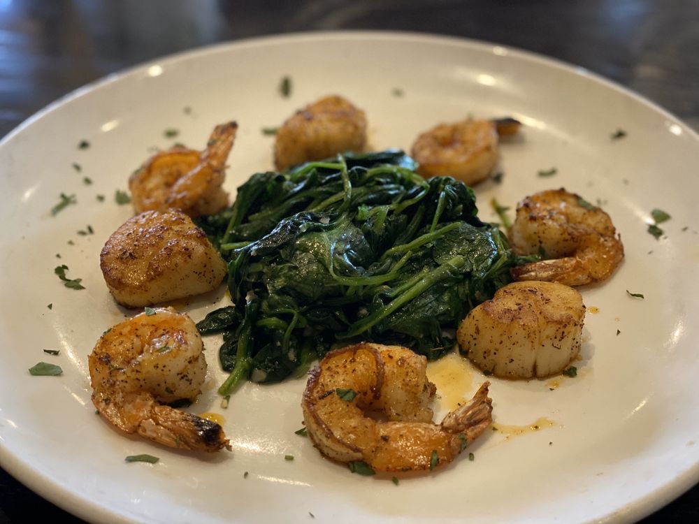 FACCI RISTORANTE - 257 Photos & 350 Reviews - 11095 Resort Rd, Ellicott ...