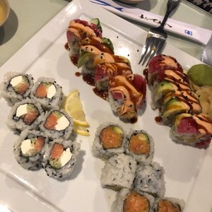 HAN FUSION - 21 Photos & 43 Reviews - 3 Lebanon St, Hanover, NH - Yelp