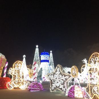 AMAZE LIGHT FESTIVAL-NYC - Updated December 2025 - 118 Photos & 19 ...