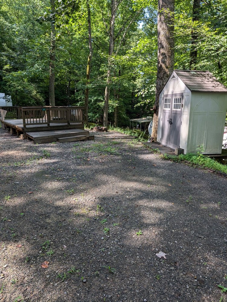 HOLLY COVE RV PARK - Updated January 2026 - 341 Holly Cove Rd, Whittier ...
