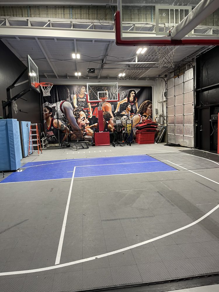 THE LAB CERTIFIED - Updated January 2026 - 4707 W Loop 289 Acc Rd ...