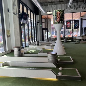 TIPSY PUTT - Updated May 2024 - 325 Photos & 225 Reviews - 301 W ...