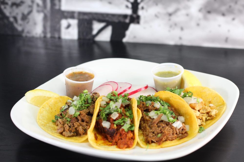 FUEGO CRAVINGS - 272 Photos & 415 Reviews - 1466 E Foothill Blvd ...