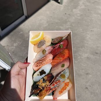 CHOO SANDO OMAKASE - Updated July 2024 - 349 Photos & 146 Reviews ...