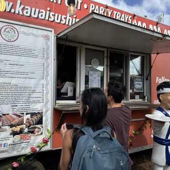 KAUAI SUSHI STATION - Updated April 2025 - 1138 Photos & 861 Reviews ...