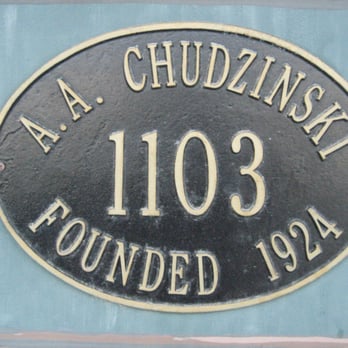 CHUD’S - Updated October 2025 - 30 Photos & 44 Reviews - 1103 Napoleon ...