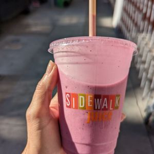 SIDEWALK JUICE - 183 Photos & 336 Reviews - Juice Bars & Smoothies ...
