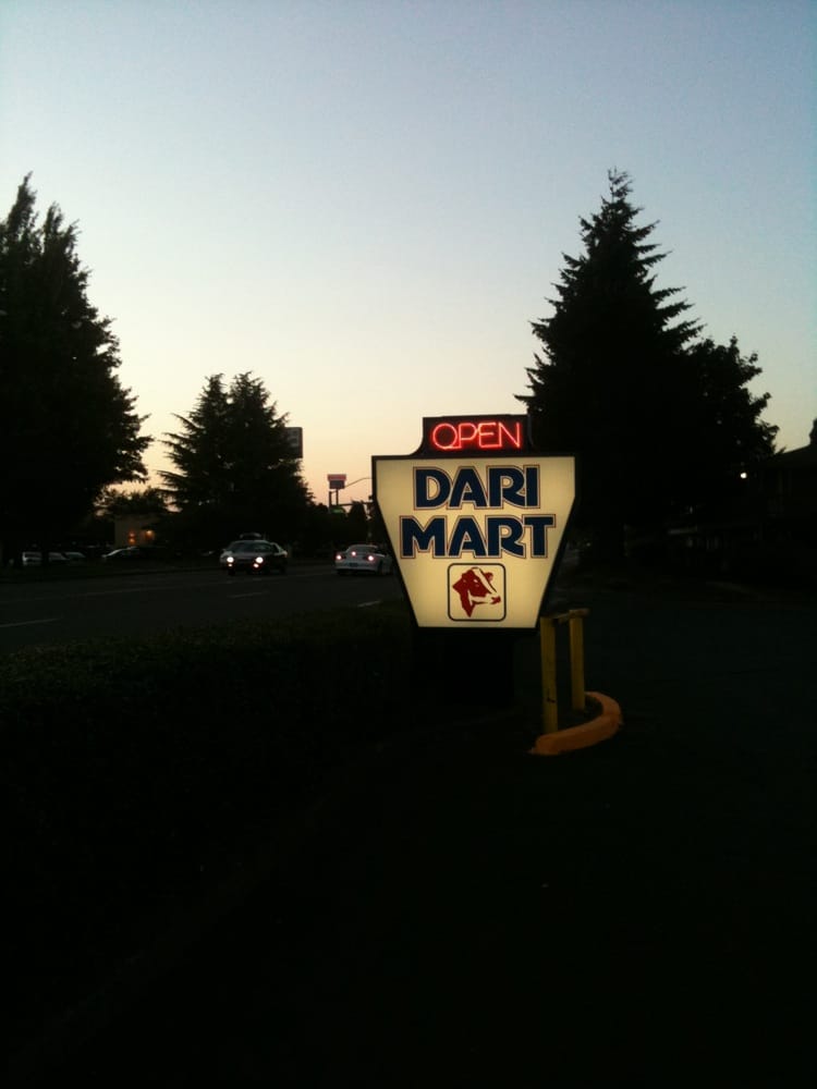 DARI MART - Updated March 2026 - 3185 Gateway St, Springfield, Oregon ...