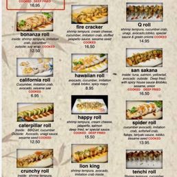 SHIRASONI JAPANESE SUSHI & STEAKHOUSE - Updated October 2025 - 815 ...