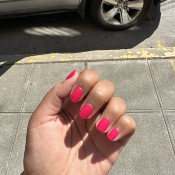 APOLLO NAILS & SPA - Updated December 2025 - 160 Photos & 260 Reviews ...