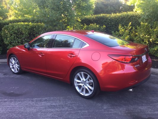 MARK MAZDA with 33 real customer photos - Updated August 2024 - 156 ...