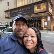 TIMES SQUARE CHURCH - 43 Photos & 46 Reviews - 1657 Broadway, New York ...