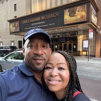 TIMES SQUARE CHURCH - Updated May 2024 - 43 Photos & 47 Reviews - 1657 ...