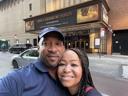 TIMES SQUARE CHURCH - Updated June 2024 - 43 Photos & 48 Reviews - 1657 ...