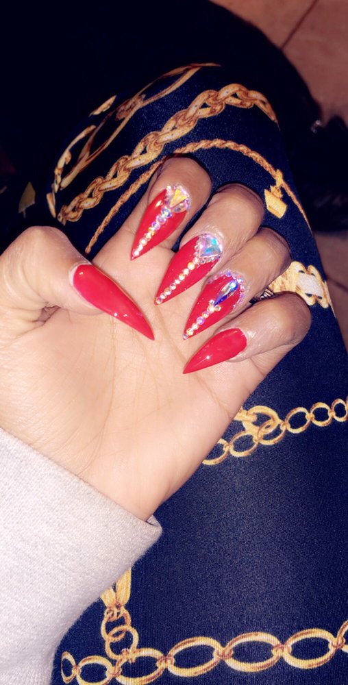 TEN NAILS - 145 Photos & 95 Reviews - 7606 Reseda Blvd, Los Angeles, CA ...