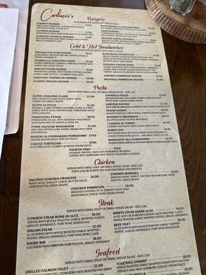CARLUCCI’S BISTRO - Updated October 2025 - 44 Photos & 82 Reviews - 667 ...