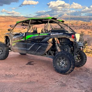 MOAB ADVENTURE CENTER - Updated June 2025 - 353 Photos & 386 Reviews ...