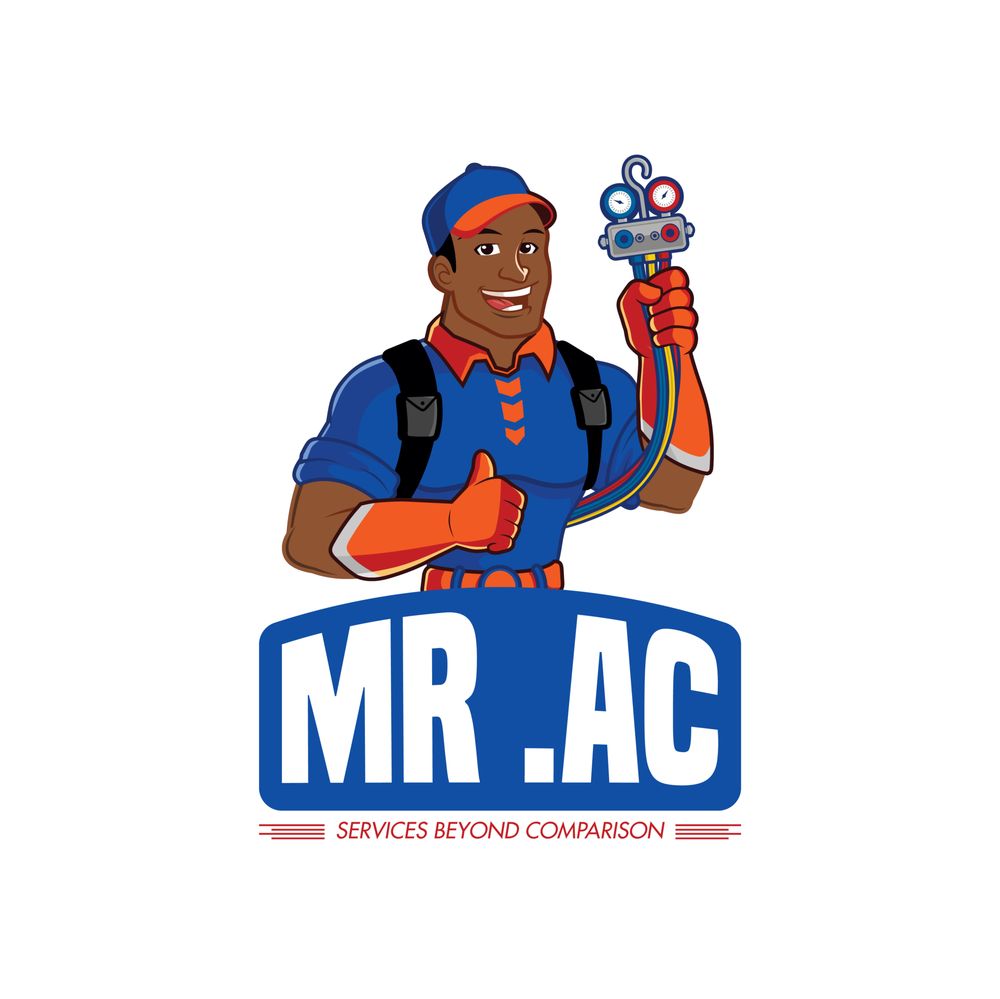 MR. AC - Updated January 2025 - Baton Rouge, Louisiana - Heating & Air ...