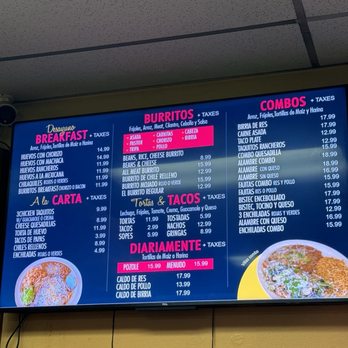 GUTIERREZ MEXICAN RESTAURANT - Updated January 2026 - 69 Photos & 154 ...