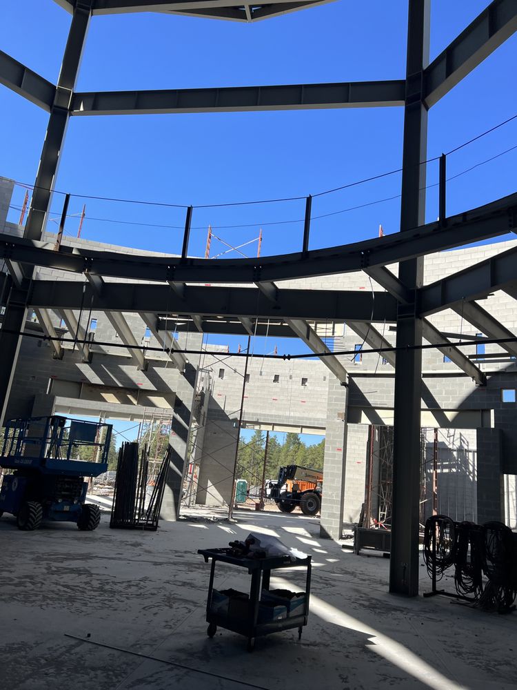 TITAN FIRE PROTECTION - Updated September 2024 - Request a Quote - P O ...