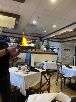 THE ACROPOLIS GRILL - 340 Photos & 365 Reviews - 2213 Hamilton Pl Blvd ...