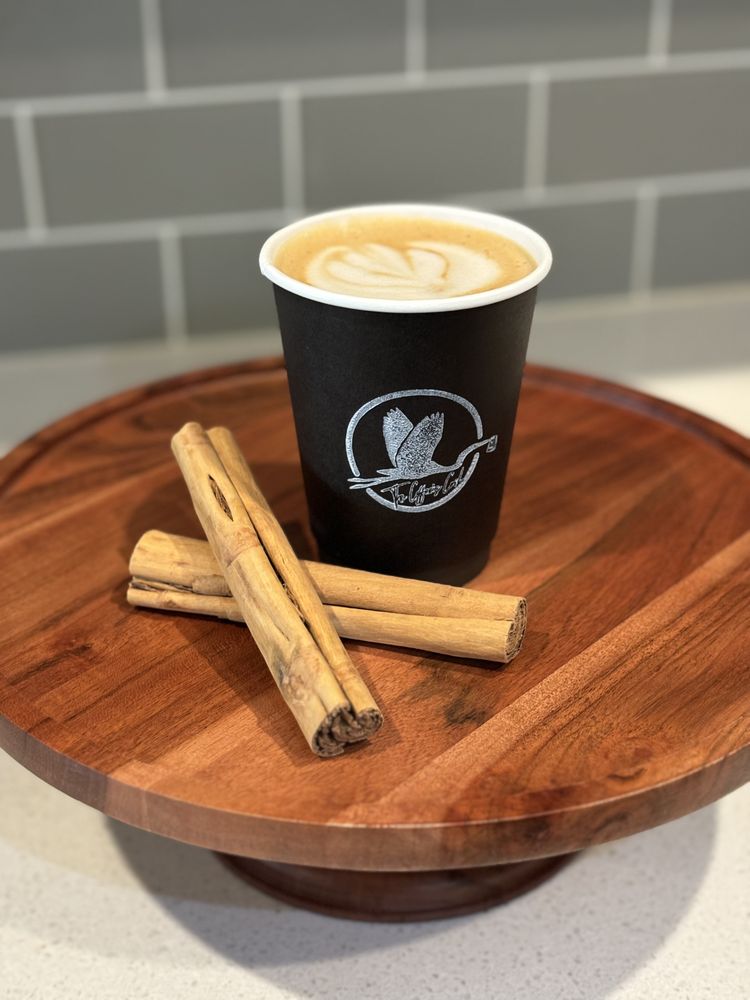 THE COFFEE’S CRIB - Updated July 2025 - 75 Photos & 45 Reviews - 21725 ...