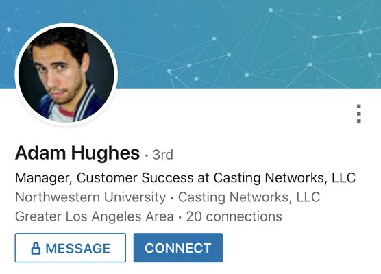 CASTING NETWORKS - Updated September 2025 - 11 Photos & 159 Reviews ...