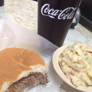 STARNES BARBECUE - Updated July 2025 - 31 Photos & 85 Reviews - 1008 ...