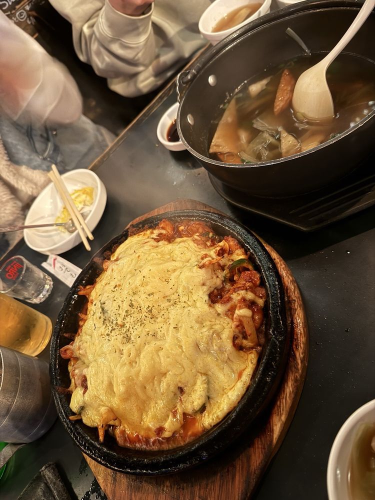 GO POCHA - Updated July 2025 - 877 Photos & 364 Reviews - 401 S Vermont ...