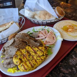 PITA INN - Updated July 2025 - 303 Photos & 317 Reviews - 200 Oak Creek ...