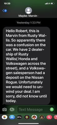 RUSTY WALLIS HONDA - Updated March 2025 - 22 Photos & 228 Reviews ...