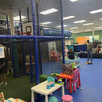 KIDTOPIA - Updated October 2024 - 207 Photos & 267 Reviews - 4620 Auto ...