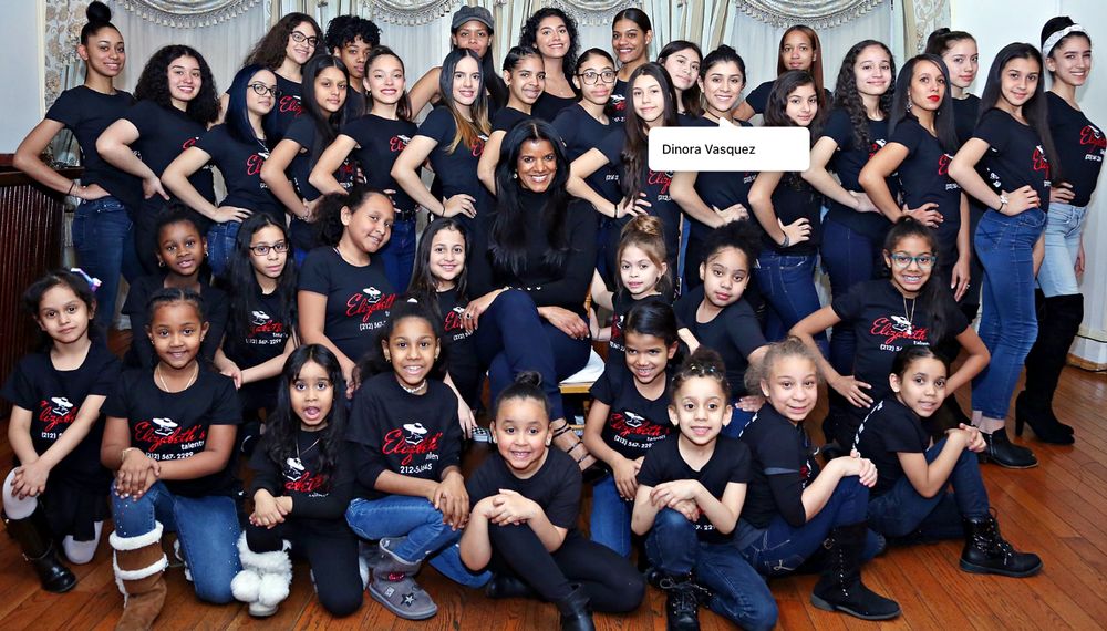 ELIZABETH MODELING TALENT STUDIO - Updated December 2025 - Request ...