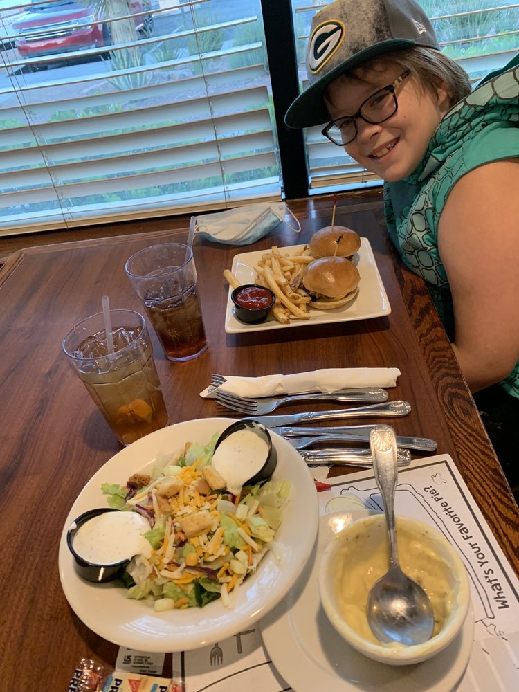 MARIE CALLENDER’S with photos - Updated August 2024 - 305 Photos & 247 ...