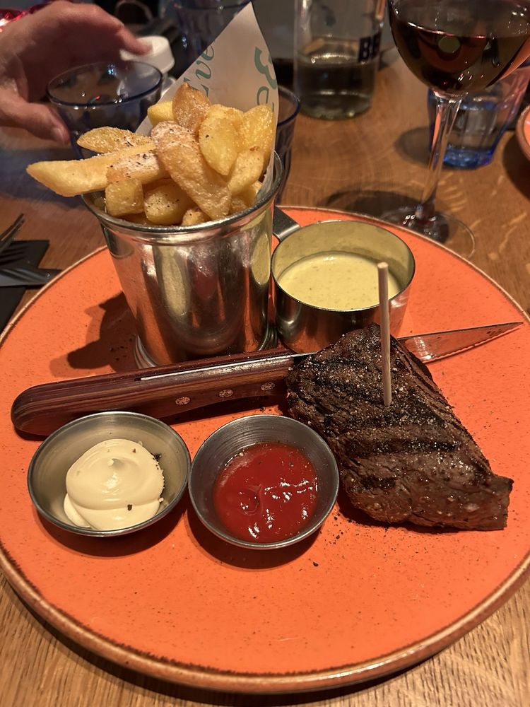 THE REFINERY - Updated December 2024 - 55 Photos & 70 Reviews - 110 ...