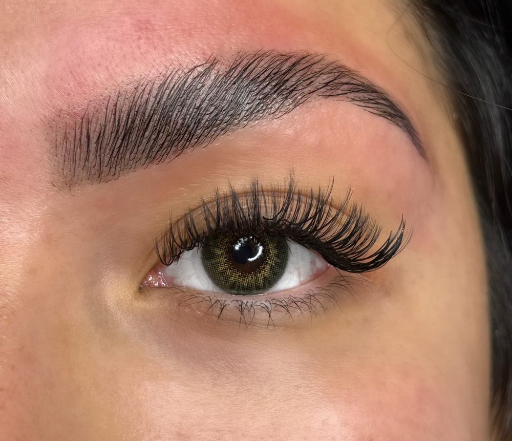 GLAM PARLOR EYELASH EXTENSIONS & MICROBLADING - Updated May 2024 - 133 ...