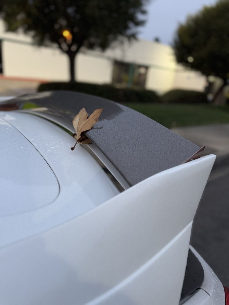 MISSILE DRIVE AUTO BODY - Updated December 2025 - 18 Photos & 10 ...