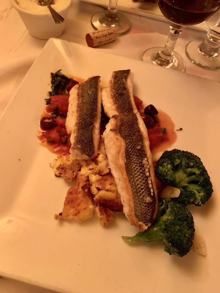 PORCINI - 84 Photos & 333 Reviews - Food near Philadelphia, PA - Menu ...