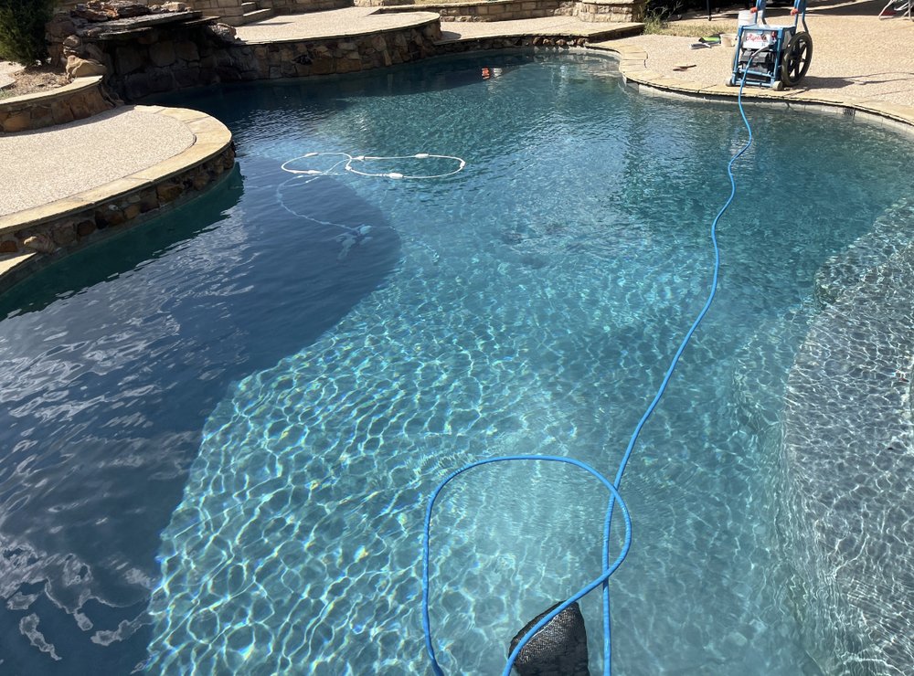 PREFERRED POOL SERVICE - Updated July 2025 - 10 Photos - Fort Worth ...