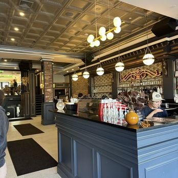 TOAST COFFEEHOUSE - Updated April 2025 - 148 Photos & 95 Reviews - 20 W ...