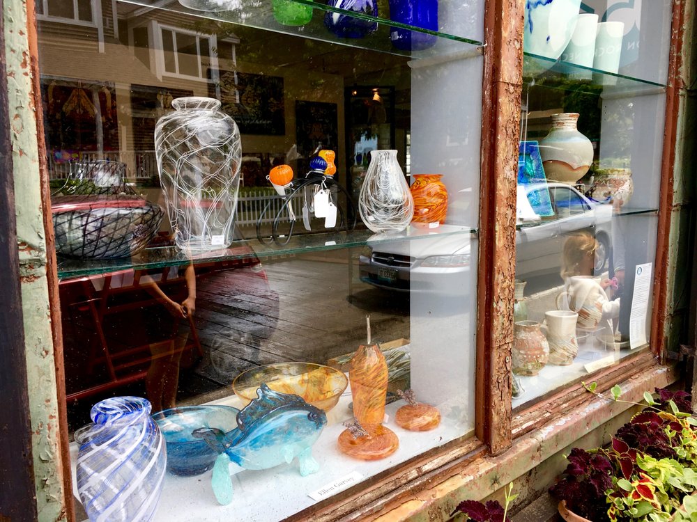 GALLERY 53 ON ROCKY NECK - Updated December 2025 - 10 Photos - 53 Rocky ...