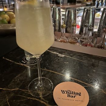 THE WHALING BAR - Updated October 2025 - 269 Photos & 103 Reviews ...