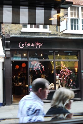 COCO DE MER - Updated May 2025 - 17 Photos & 13 Reviews - 23 Monmouth ...