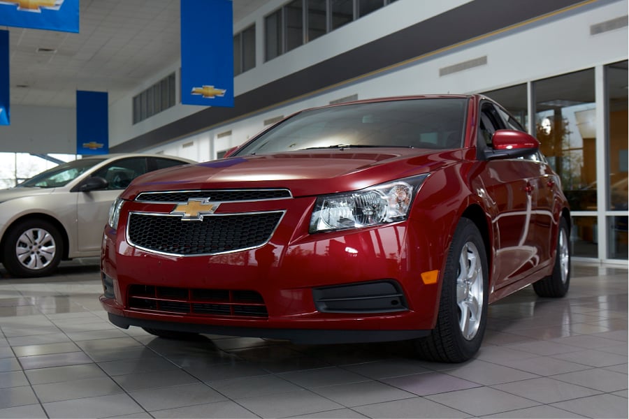 HANSEN MOTOR - Updated August 2024 - 15 Reviews - 1175 S Commerce Way ...