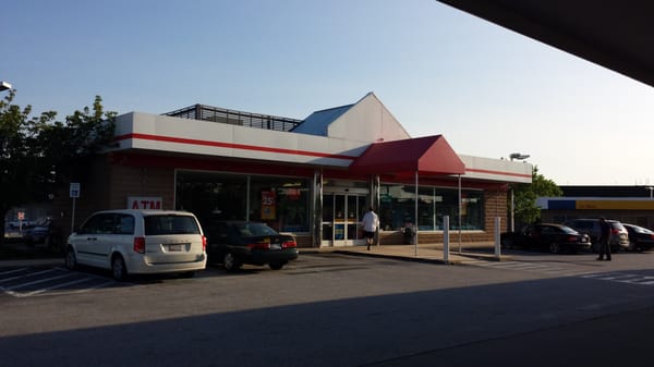 SHELL - Updated August 2025 - 26 Reviews - 1001 Aviation Blvd ...