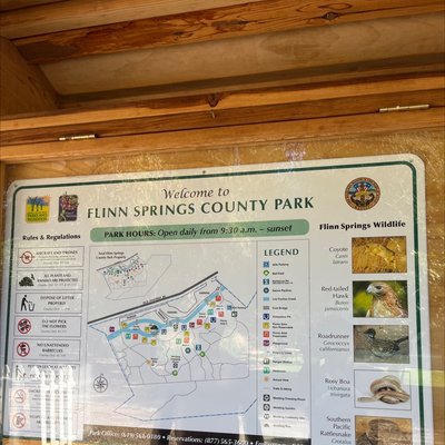 FLINN SPRINGS COUNTY PARK - Updated December 2025 - 52 Photos & 14 ...