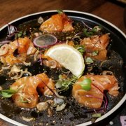 CITY MARKET SUSHI - 542 Photos & 300 Reviews - 315 Blake St, Raleigh ...