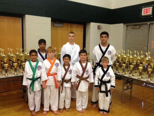 MIN’S KARATE ACADEMY - Updated May 2026 - 28 E Main St, Mechanicsburg ...