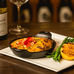 THE WHARF RESTAURANT - Updated December 2025 - 269 Photos & 211 Reviews ...
